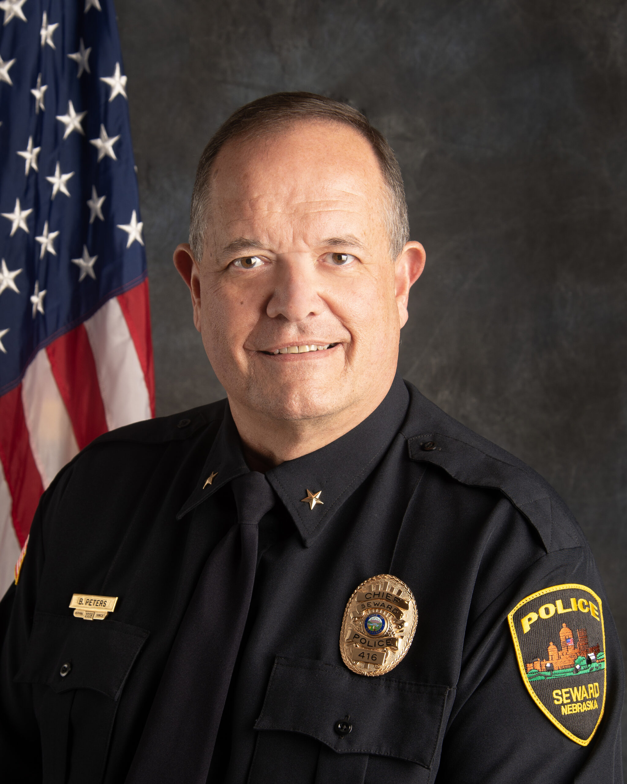 About - Police Chiefs Association of Nebraska | Serving Police Chiefs ...